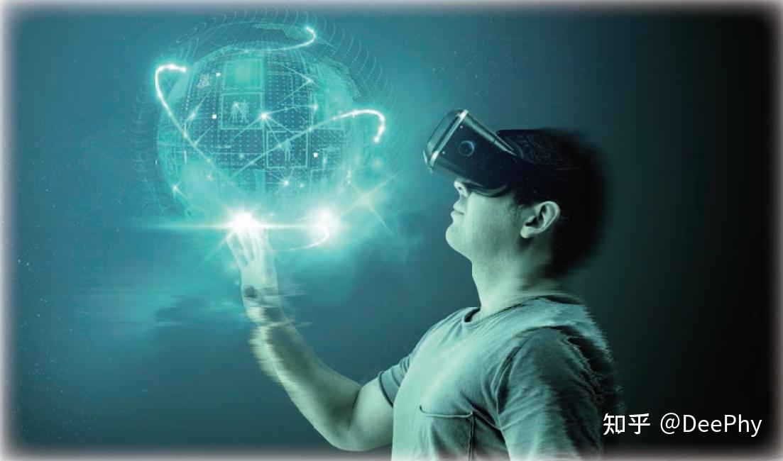 IMT-2030 6G总体愿景与潜在关键技术白皮书 - 知乎