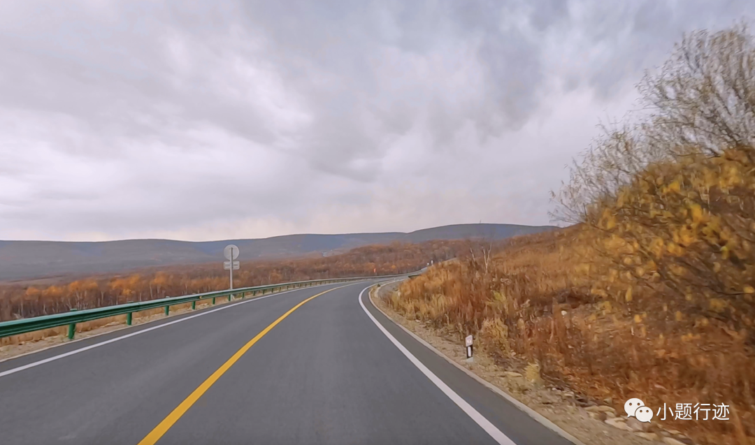 此生必驾“中国北境公路之王”G331边境线：阿尔山至东乌无敌美景 - 知乎