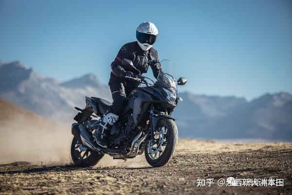 为什么选择本田CB400X？ - 知乎