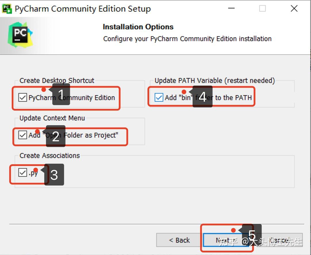 【入门级】Pycharm安装教程及环境配置 - 知乎