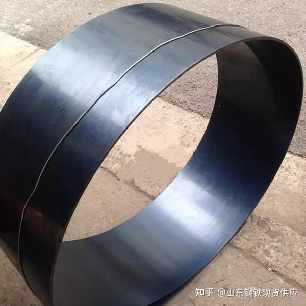 60si2mn带钢 硬态带钢 冷轧热处理 - 知乎