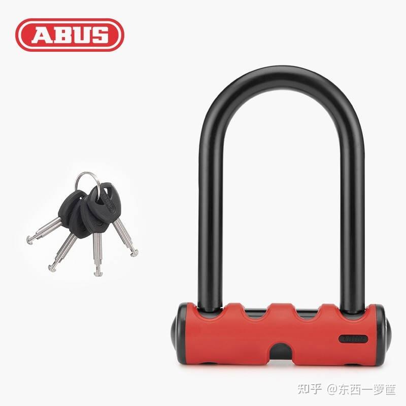 2023年优质U型锁推荐，质量杠杠的U型锁推荐 - 知乎