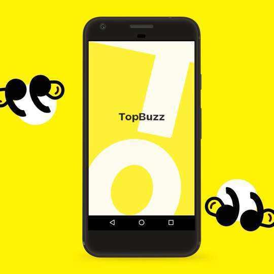 持续狂奔的海外今日头条——Topbuzz - 知乎