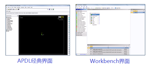 如何把ANSYS APDL命令流模型导入Workbench - 知乎