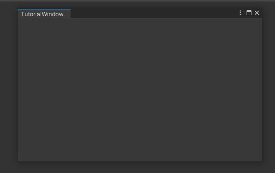 Unity Editor 编辑器扩展功能详解（3） EditorGUI/EditorGUILayout（上） - 知乎