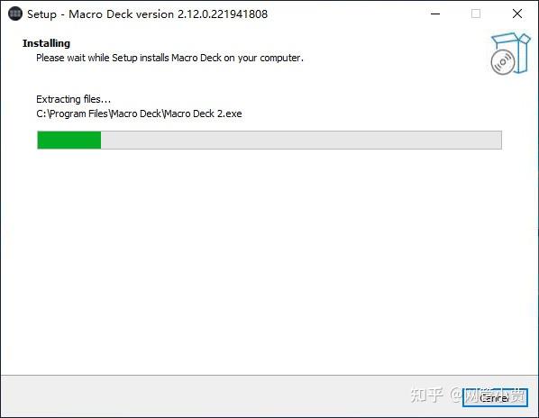 可以将手机打造成自动控制电脑、游戏和智能家居的神器 Macro Deck - 知乎