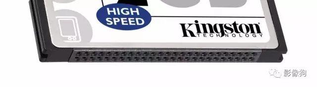 关于CF卡和CFast卡，你知道多少？ - 知乎