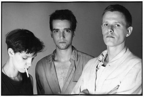 编年史 - 无浪潮 No Wave 82 - 重生 - 知乎