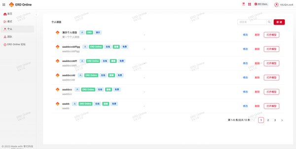 你知道ERD Online中可以使用ChatGPT吗 - 知乎