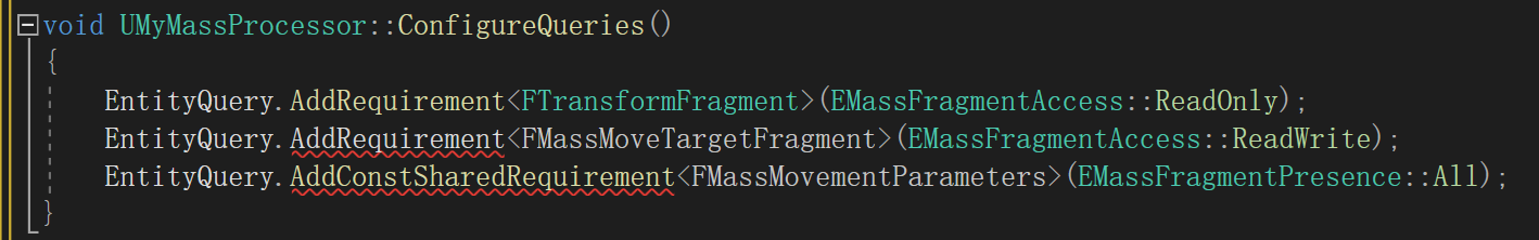 UE5 MassEntity简易实践 - 知乎