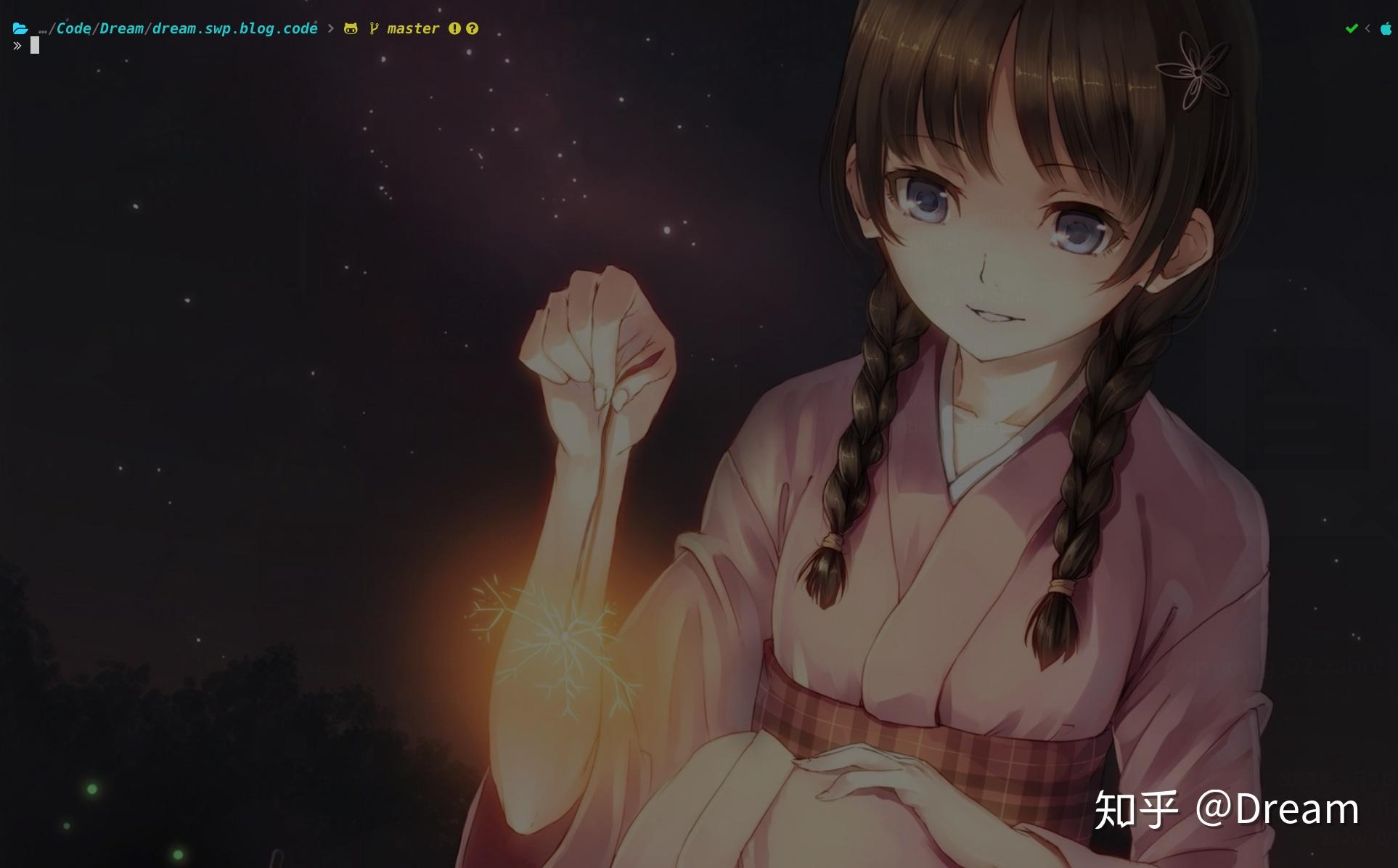 Oh My Zsh, 『 Powerlevel10k 安装 & 配置 』 - 知乎