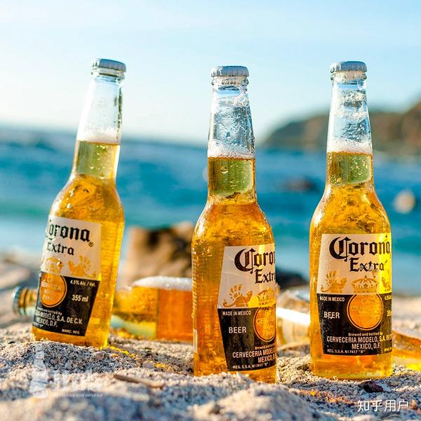 科罗娜啤酒是什么水平？