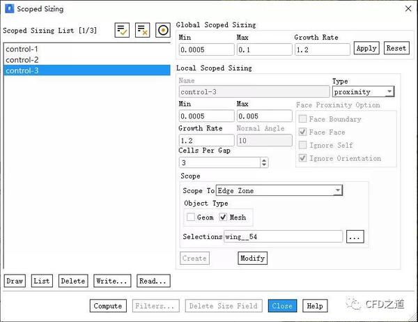 Fluent Meshing｜ 网格转换 - 知乎