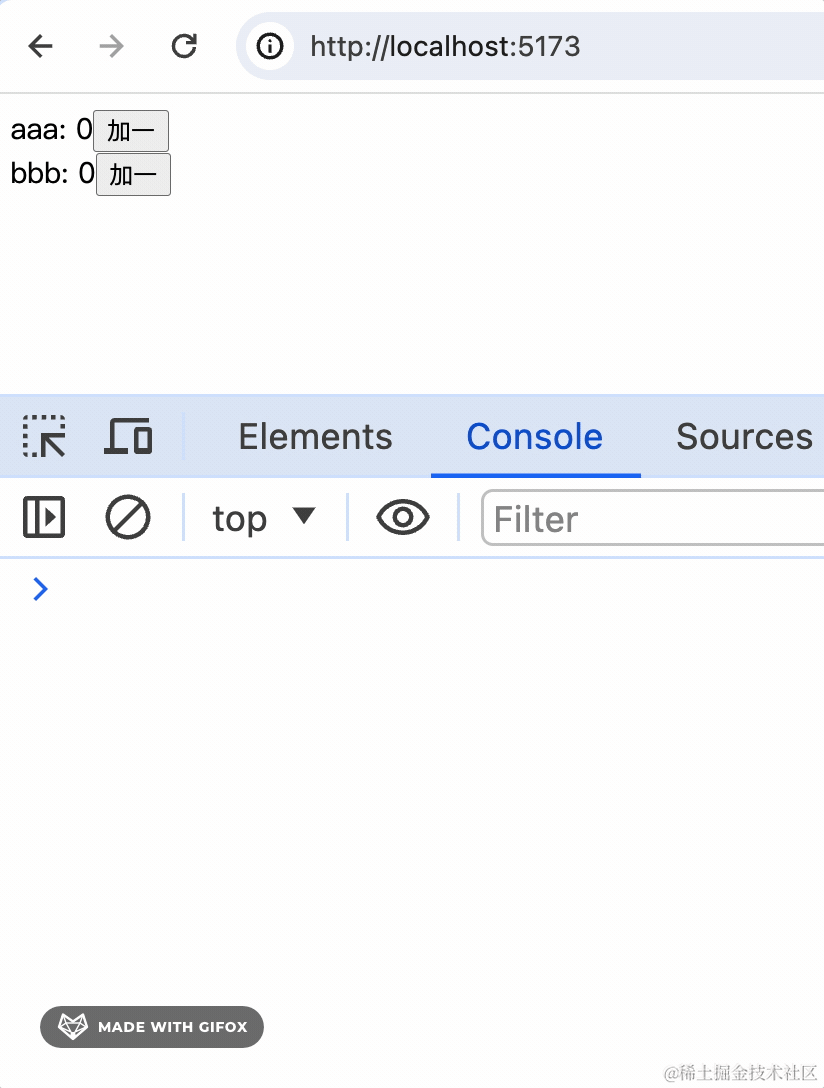 原子化状态管理库 Jotai，它和 Zustand 有啥区别？ - 知乎