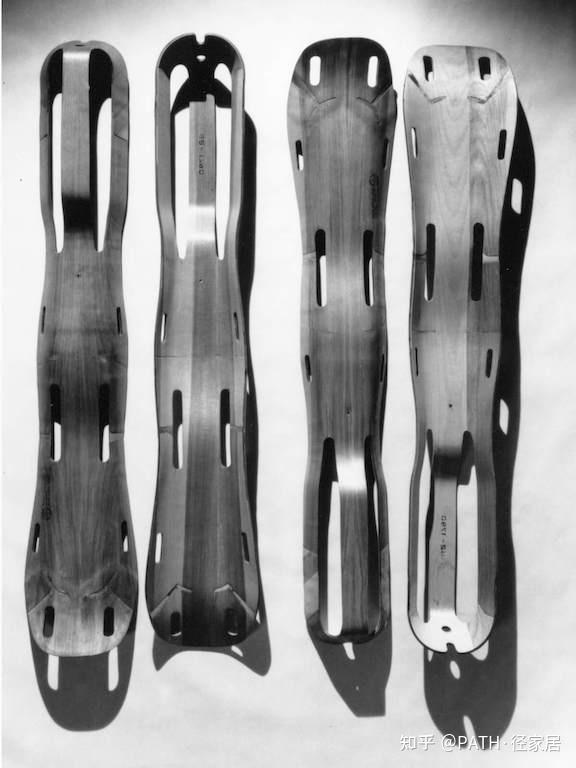 ”世纪之椅“ —— LCW & DCW - 知乎