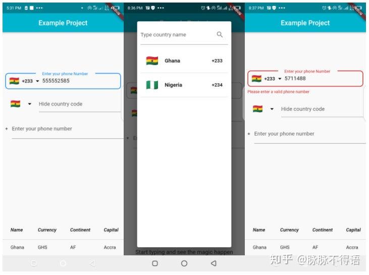 Flutter Weekly Issue 70 - 知乎