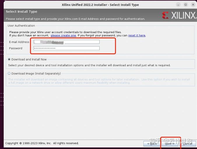 安装Vitis和Vivado开发工具 - 知乎
