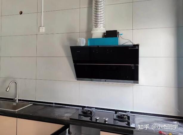 华帝CXW-260-i11193抽油烟机怎么样？上手一年评测优缺点 - 知乎