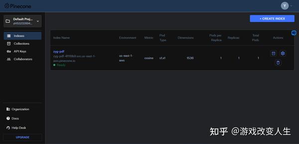 flowise让每个人零代码构建专属gpt - 知乎