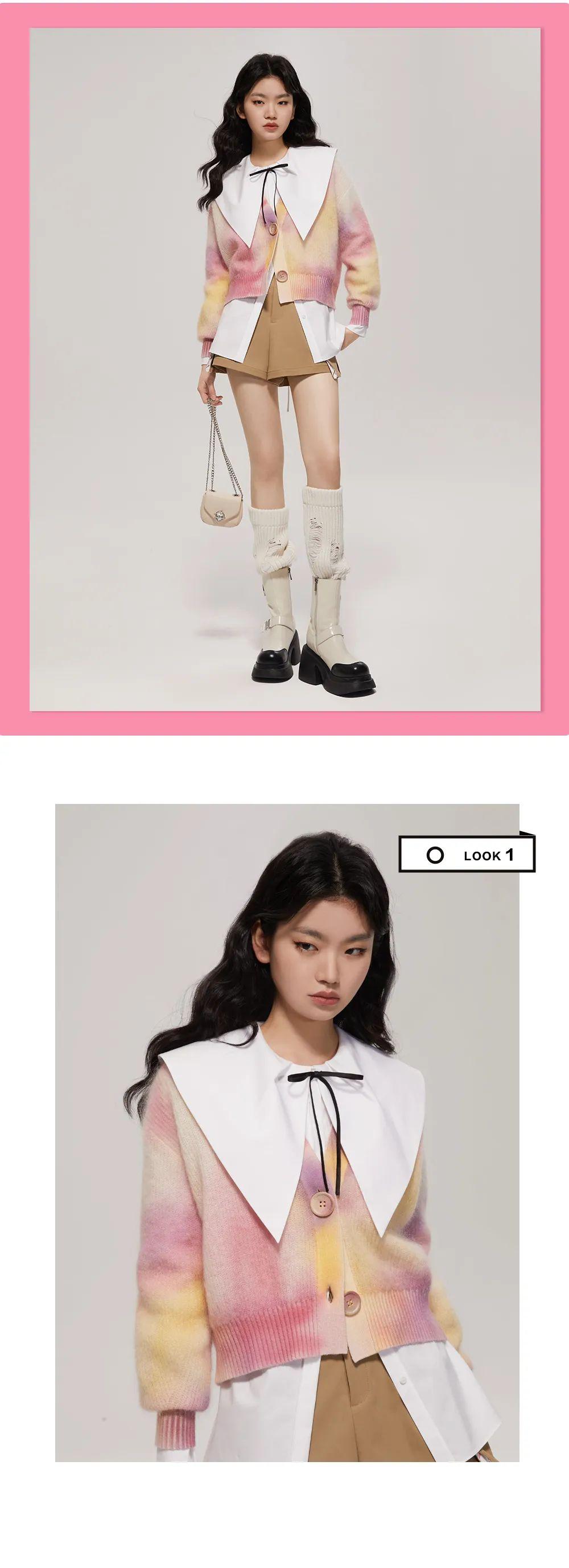 JORYA weekend | 冬日梦幻岛 - 知乎