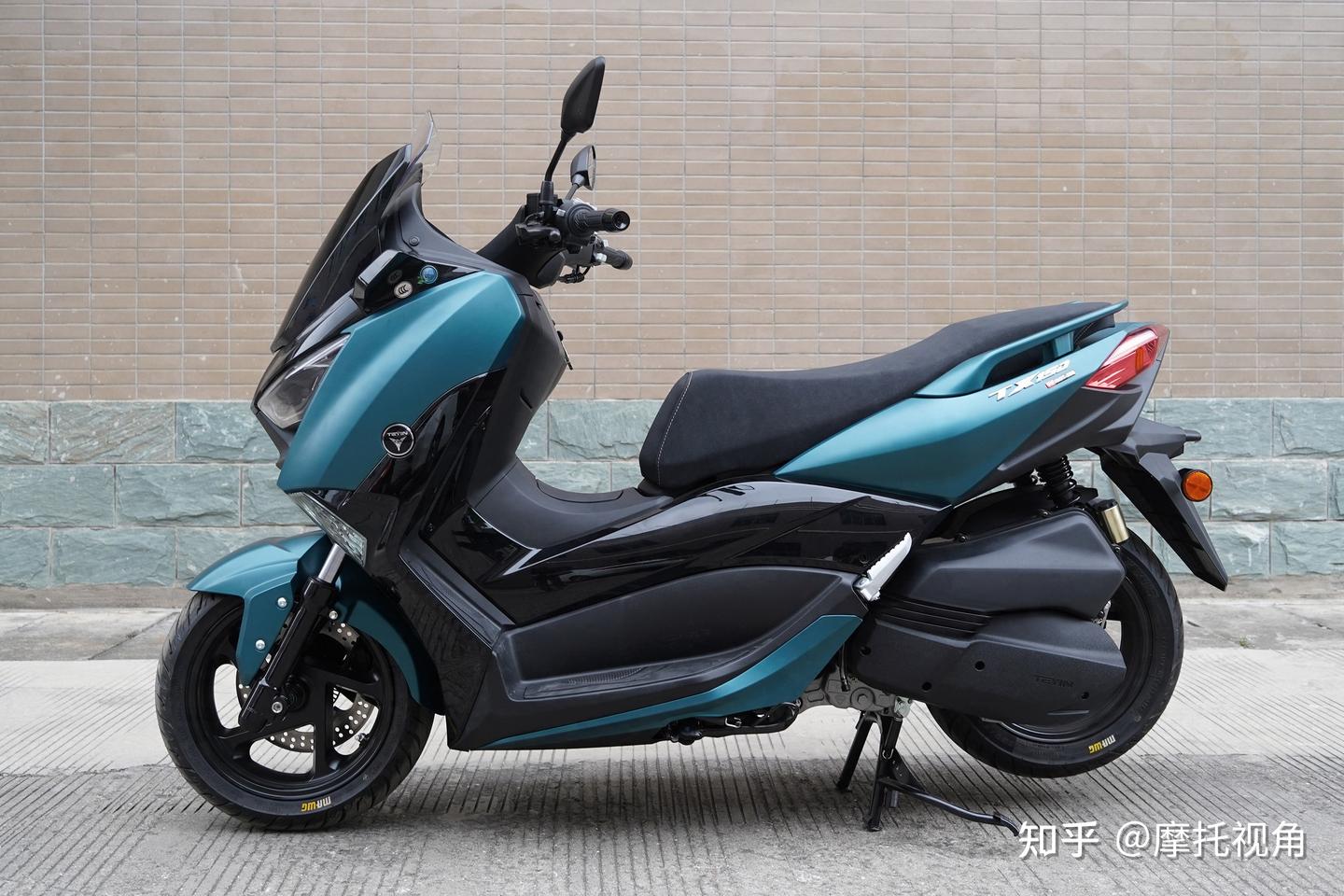 2025款天鹰TX150即将上市，多处升级，一文看懂与老款的区别 - 知乎