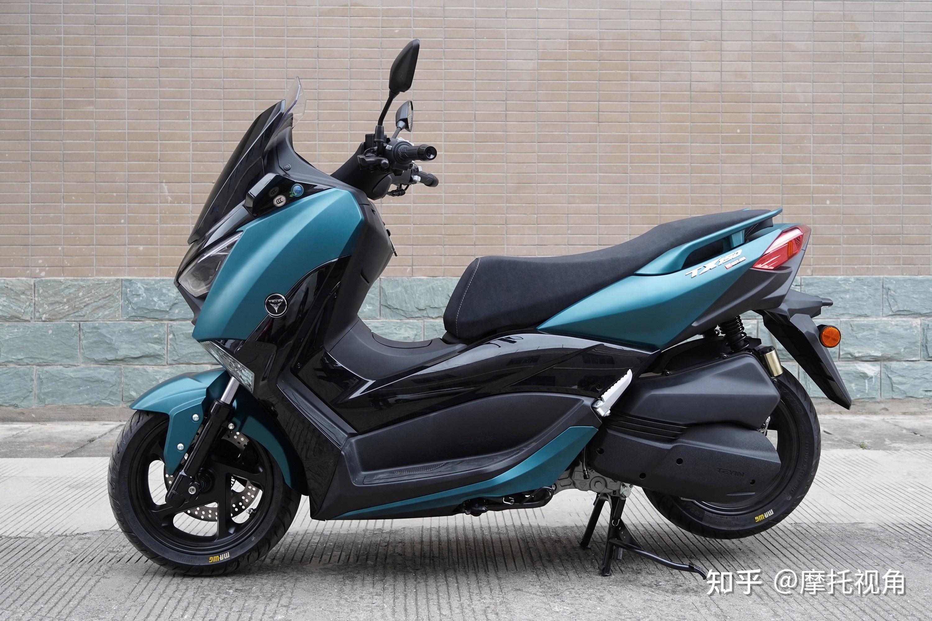2025款天鹰TX150即将上市，多处升级，一文看懂与老款的区别 - 知乎
