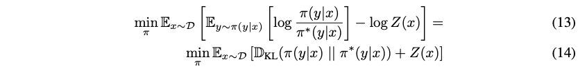 DPO——RLHF 的替代之《Direct Preference Optimization: Your Language Model is ...