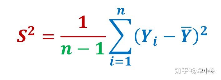 方差分析：F检验 - 知乎