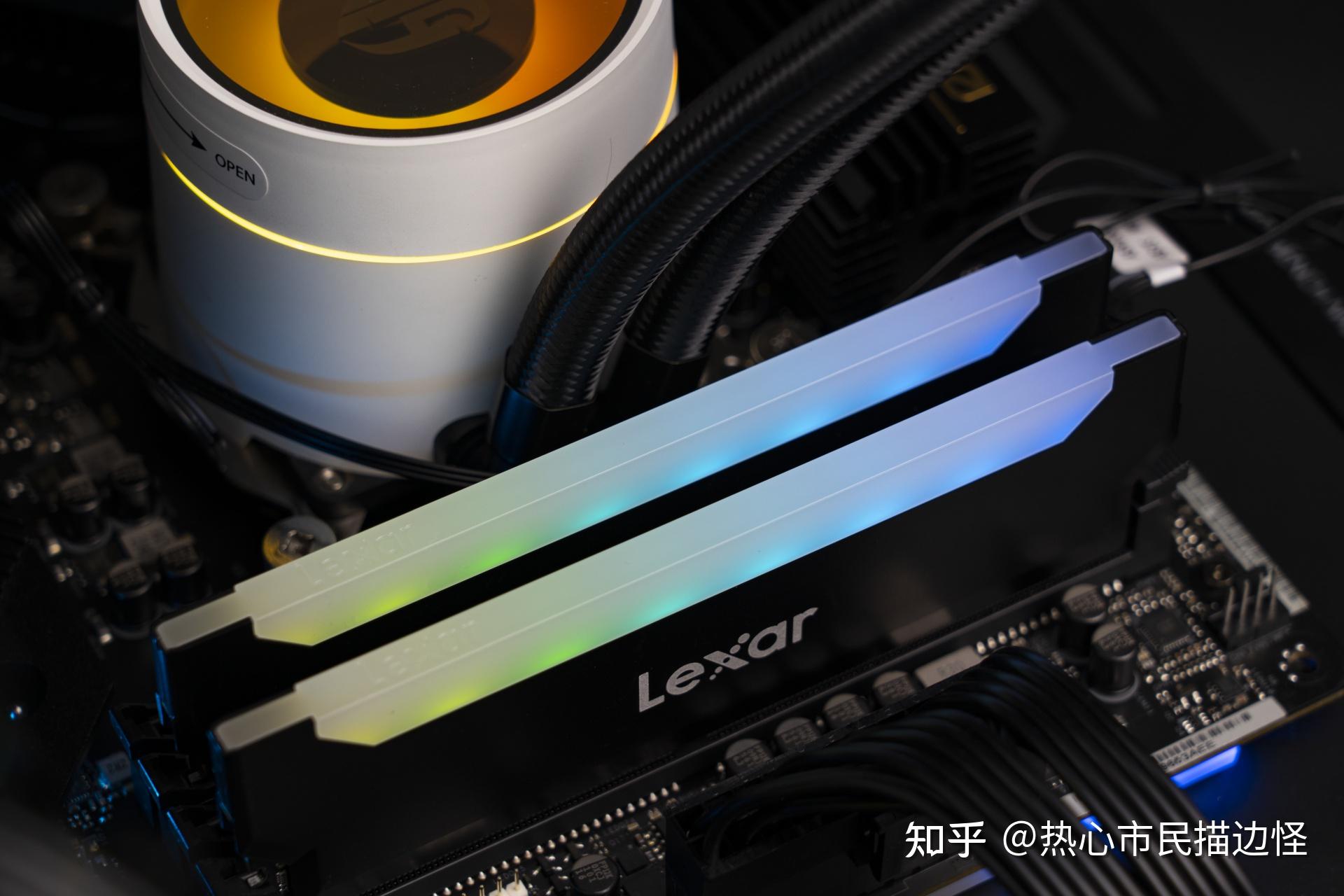 明明那么普通却那么自信的 14nm，英特尔酷睿 i5 11400F、11600KF 评测 - 知乎