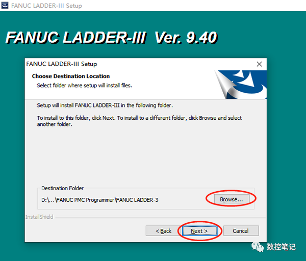 FANUC LADDER-Ⅲ V9.4 软件下载及安装步骤 - 知乎