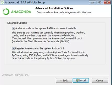 Python环境的安装（Anaconda+Jupyter notebook+Pycharm） - 知乎
