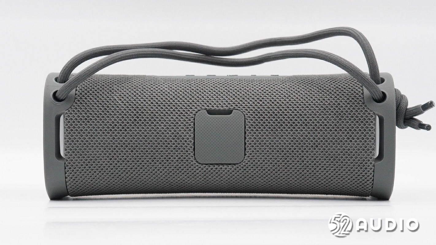 拆解报告：Sony索尼ULT FIELD 1便携式蓝牙音箱 - 知乎