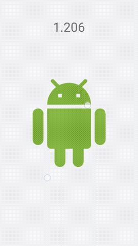 Android - Spring Animation - 知乎