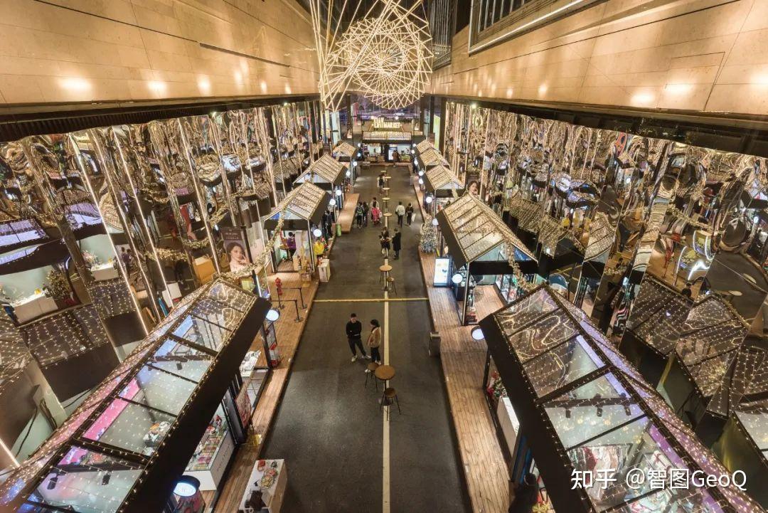 GeoQ重磅发布《2022年1-6月连锁品牌发展趋势白皮书》涉及餐饮+零售12大细分行业 - 知乎