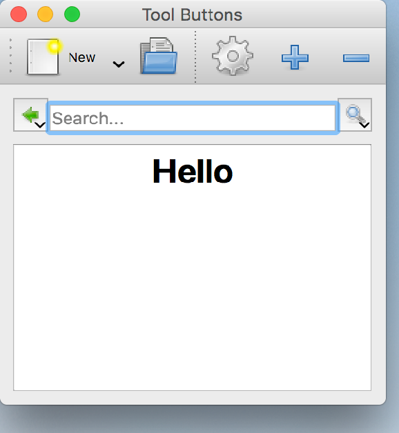 好学编程：Enaml，一款功能强大且易于使用的 Python GUI 开发框架 - 知乎