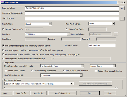 有什么办法获得Windows的SYSTEM权限？ - 知乎
