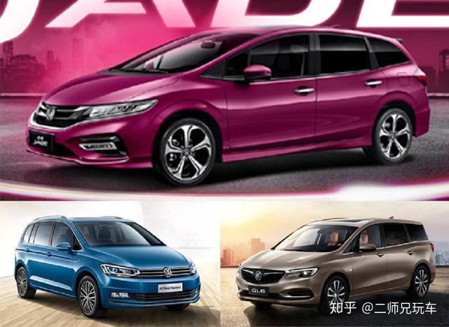 选SUV还是MPV？要6座or要7座？二胎家庭挠破头，其实这么选就对了 - 知乎