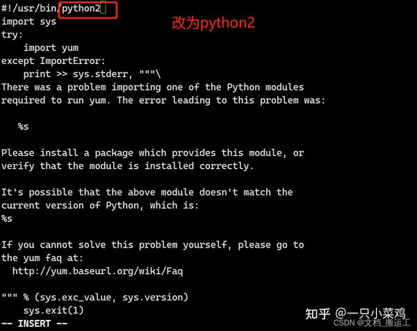 Linux系统下Python的下载与安装 - 知乎