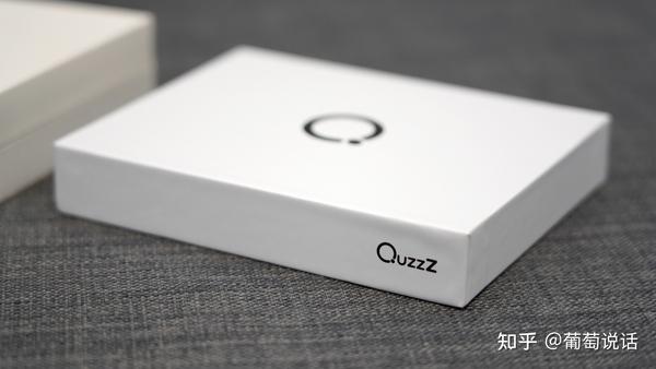 智能穿戴新产物-QuzzZ Ring 智能指环体验 - 知乎