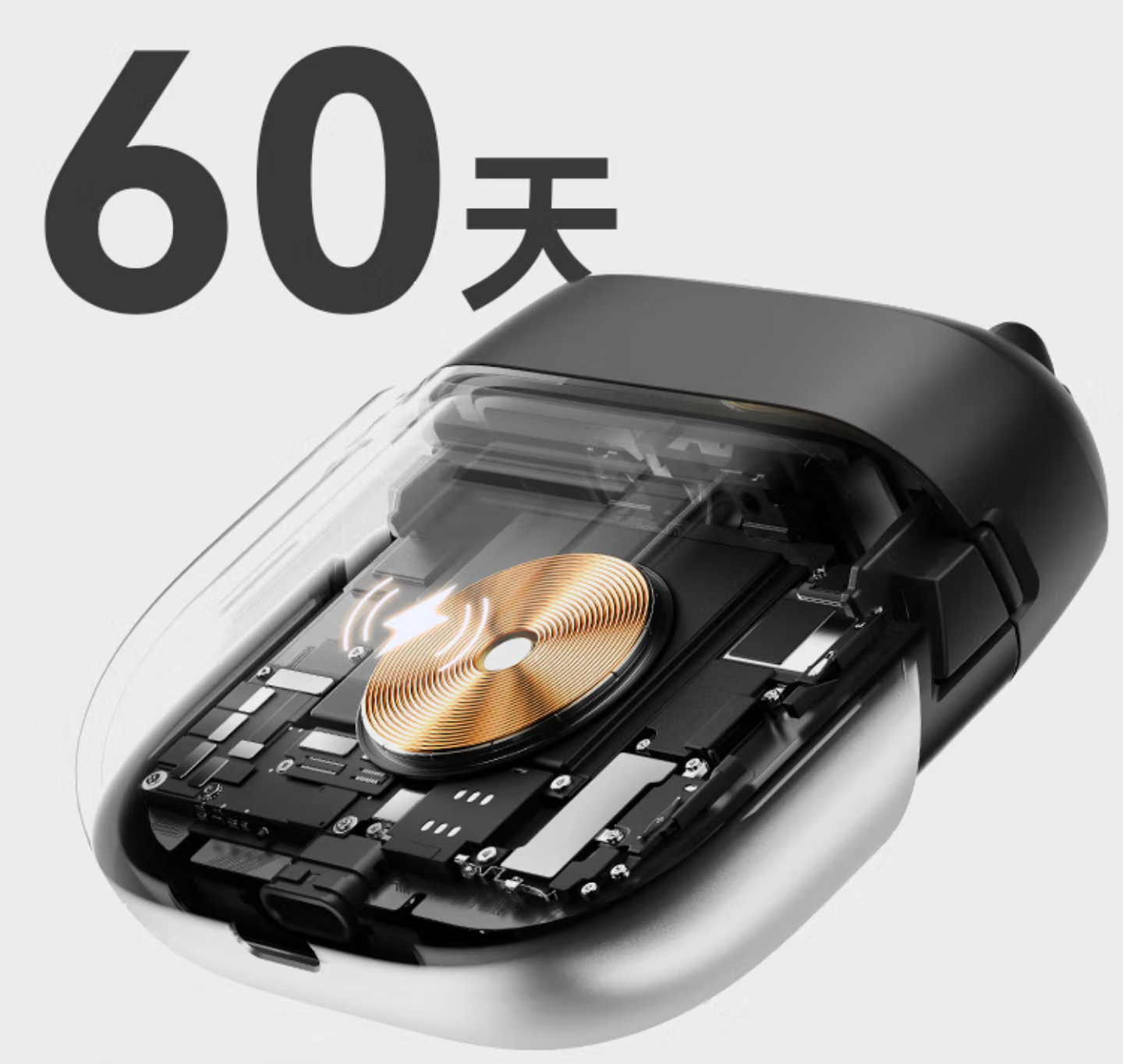 告别充电焦虑！松下小方盒2.0 CM31剃须刀支持Type-C及无线充电技术 - 知乎