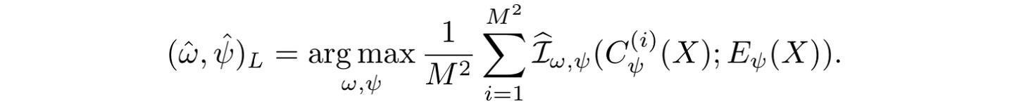 【互信息 Deep InfoMax】Learning Deep Representations by Mutual Information Estimation and ...