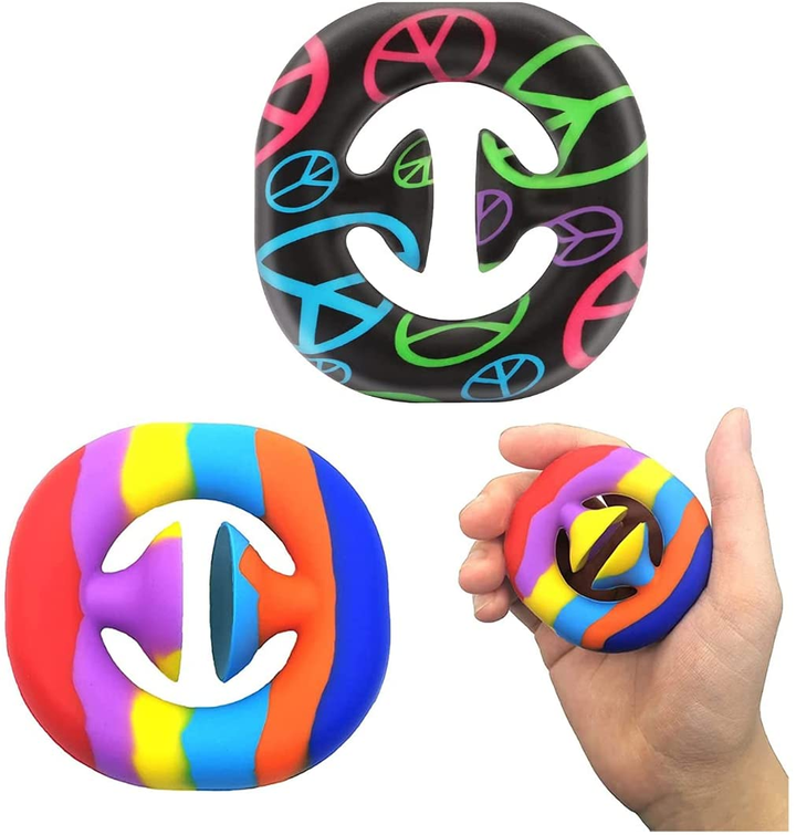 一个ASIN被冻结两次？Snapperz解压玩具太危险了 - 知乎