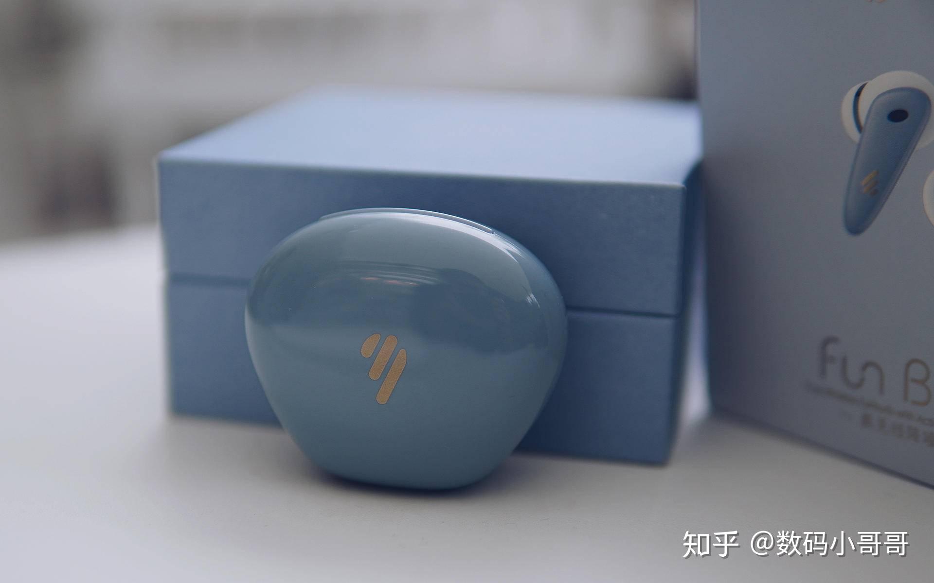 500元内最值得购买的蓝牙耳机：Fun Buds测评 - 知乎