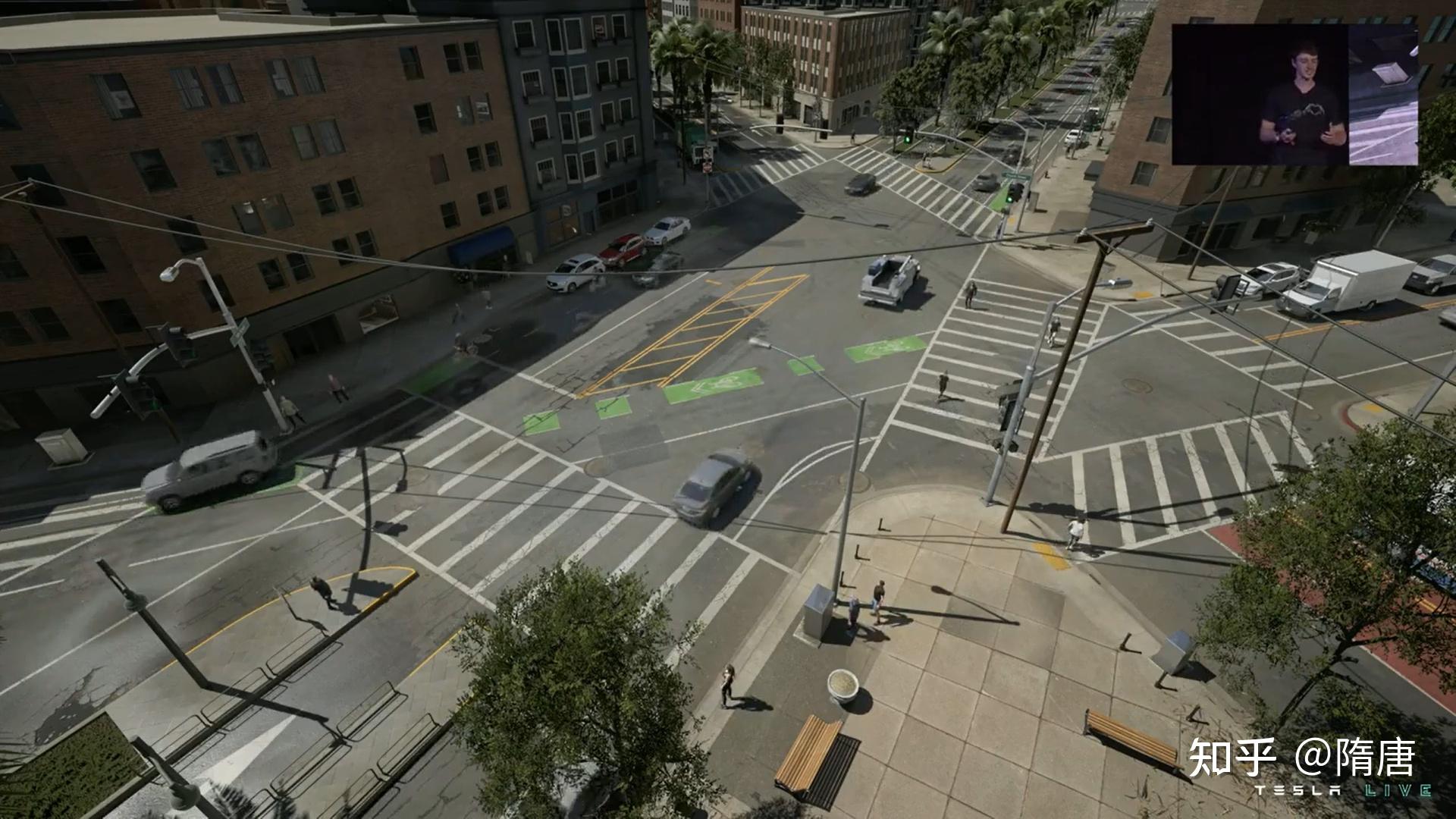 聊一聊Tesla AI Day 2022 中的Auto Labeling - 知乎