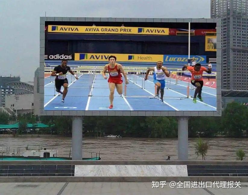 【关税征管】LED进出口报关相关商品归类及规范申报介绍 - 知乎