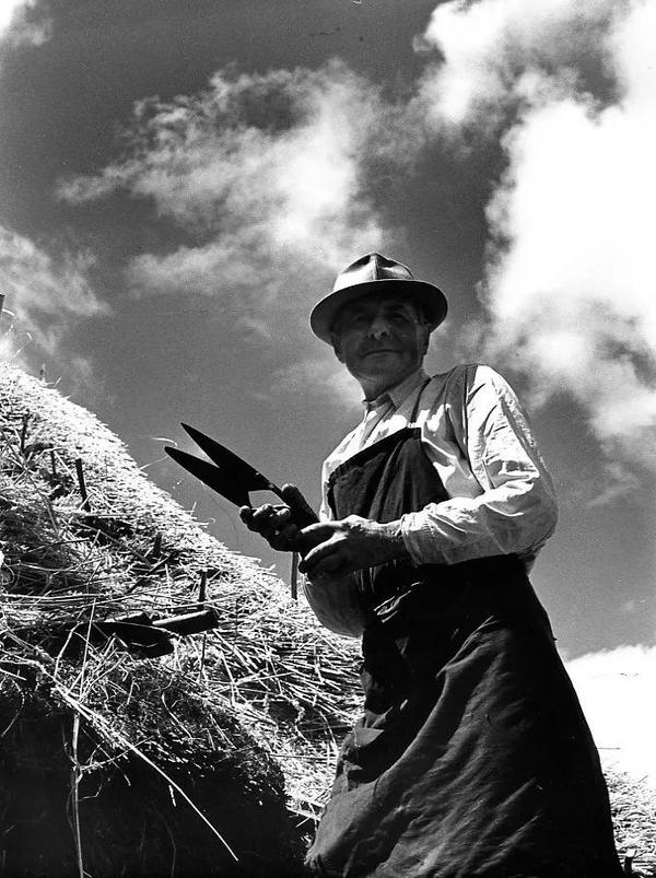 罗伯特·杜瓦诺 Robert Doisneau | 全集：戏梦巴黎 - 知乎