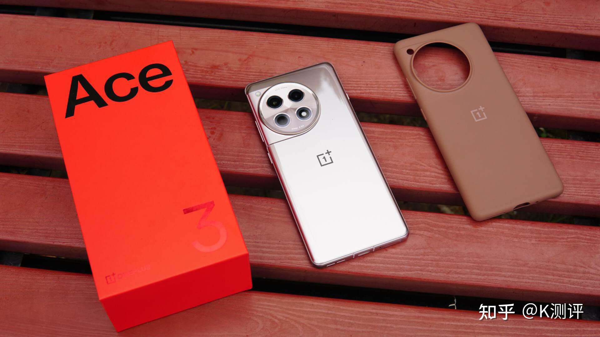 一加Ace3真实测评：质感+续航，遥遥领先？ - 知乎