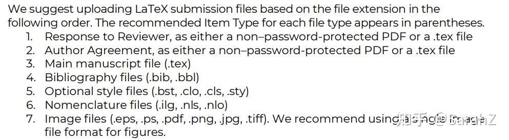 Knowledge Based System从下载LaTeX模板到提交（个人记录） - 知乎