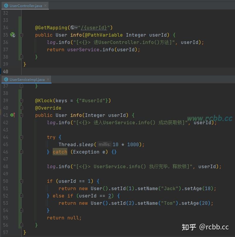 Redis分布式锁（spring-boot-klock-starter快速入门） - 知乎