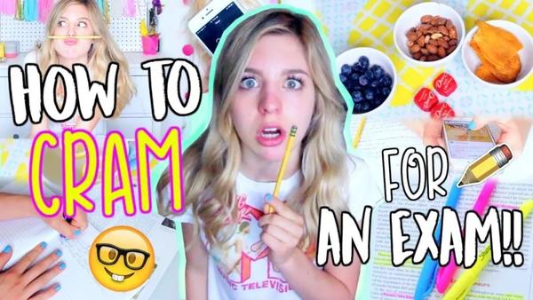 关于“考试”的各种英文表达，你了解多少？ - 知乎